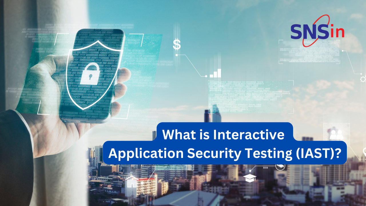 What is Interactive Application Security Testing (IAST)? - Secure ... What is Interactive Application Security Testing (IAST)? - Secure ...